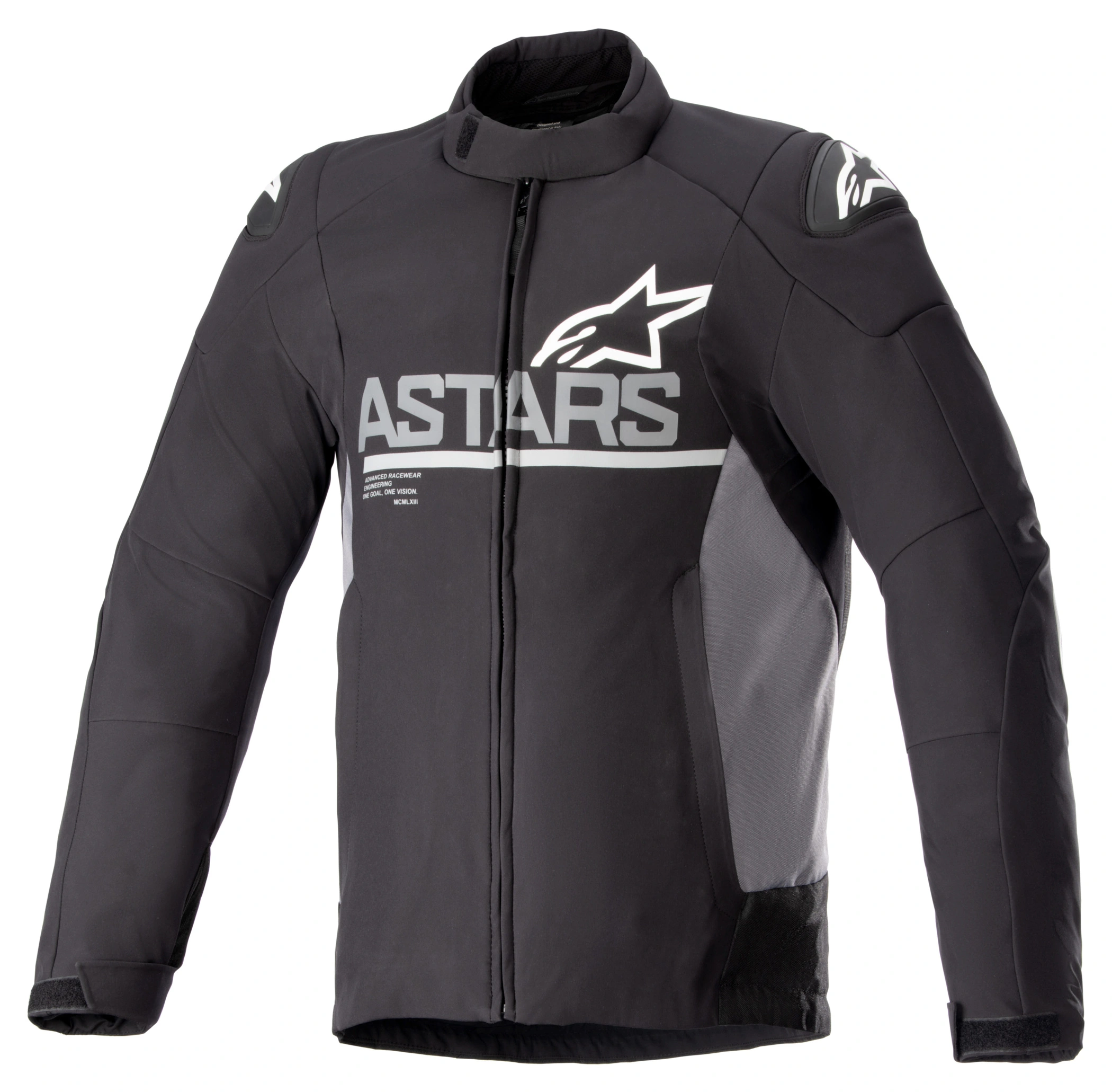 alpinestars Alpinestars SMX Waterproof Textiljacke