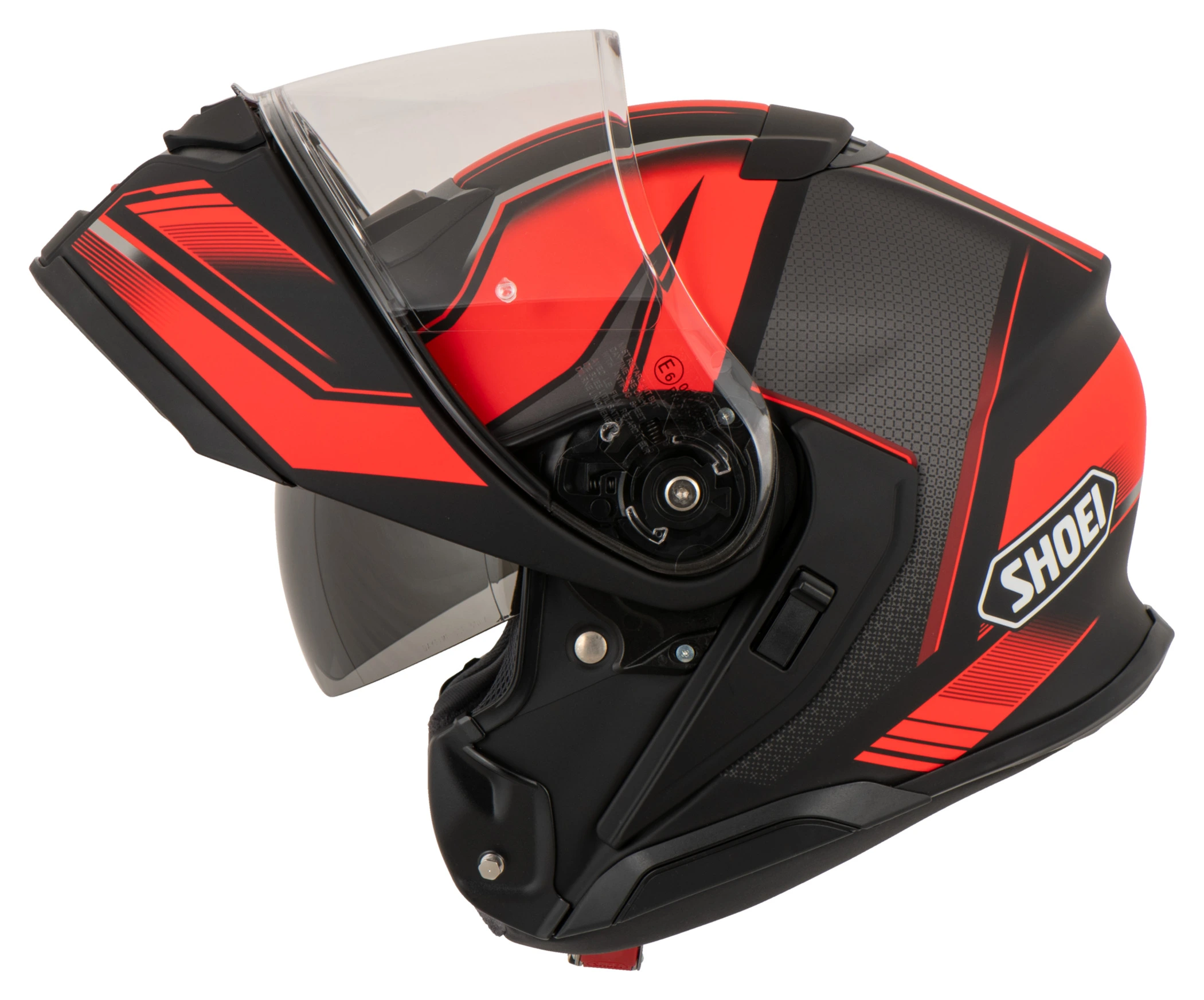 Shoei Shoei Neotec 3 Grasp TC-1 Flip-Up Helmet