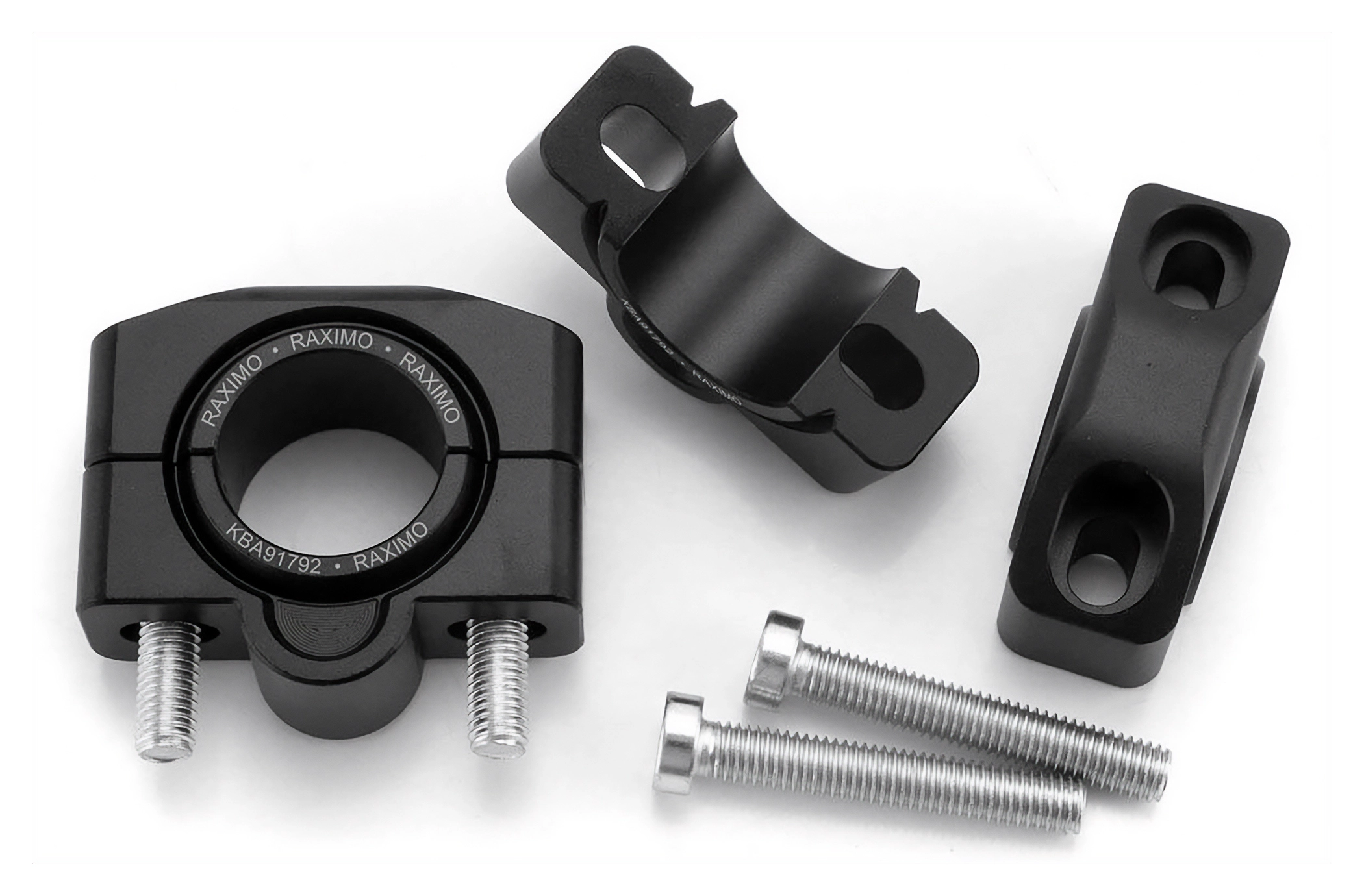 Raximo ELEV. MANILLAR RAXIMO barato | Louis 🏍️