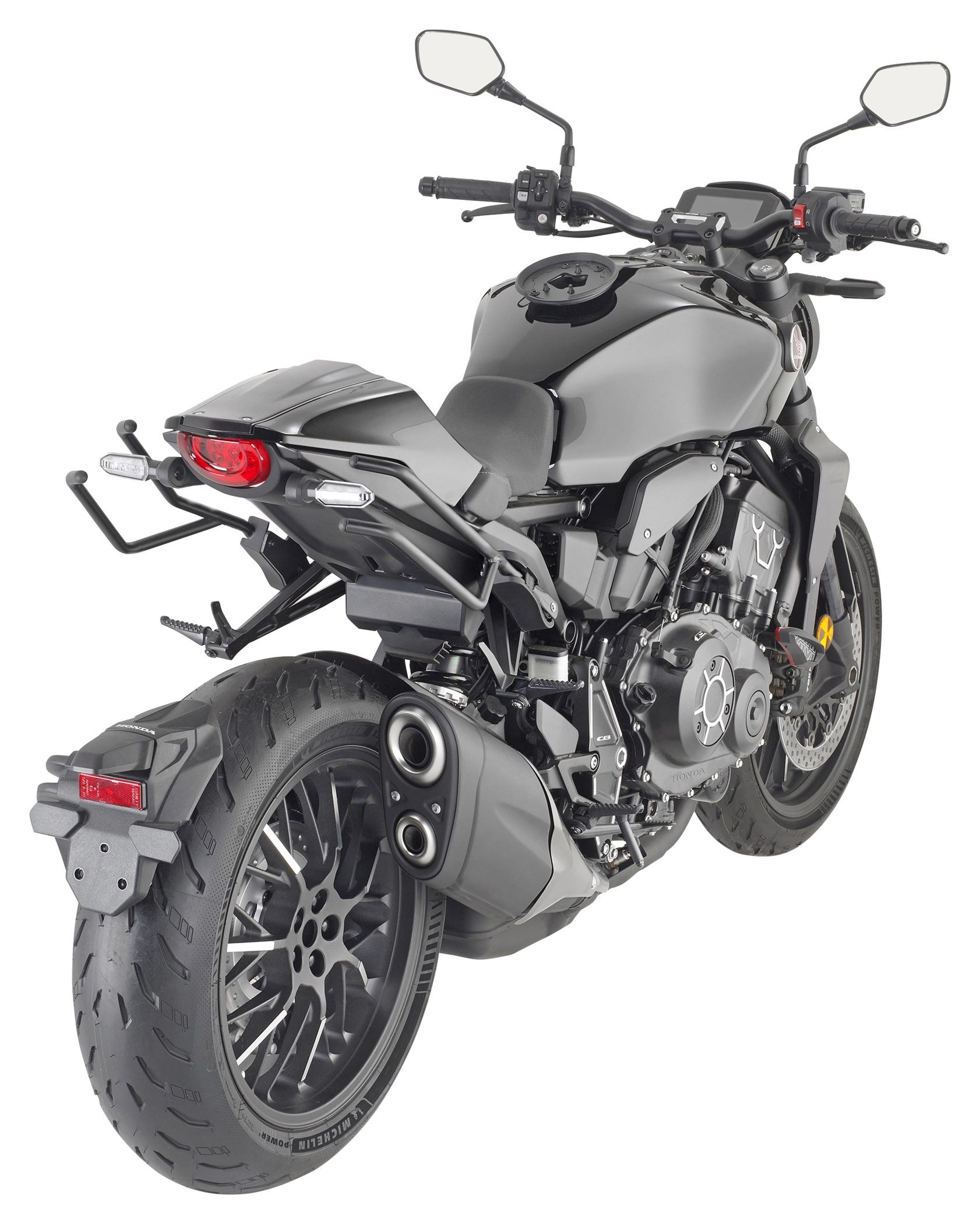 Givi GIVI ABSTANDSHALTER REMOVE-X günstig | Louis 🏍️