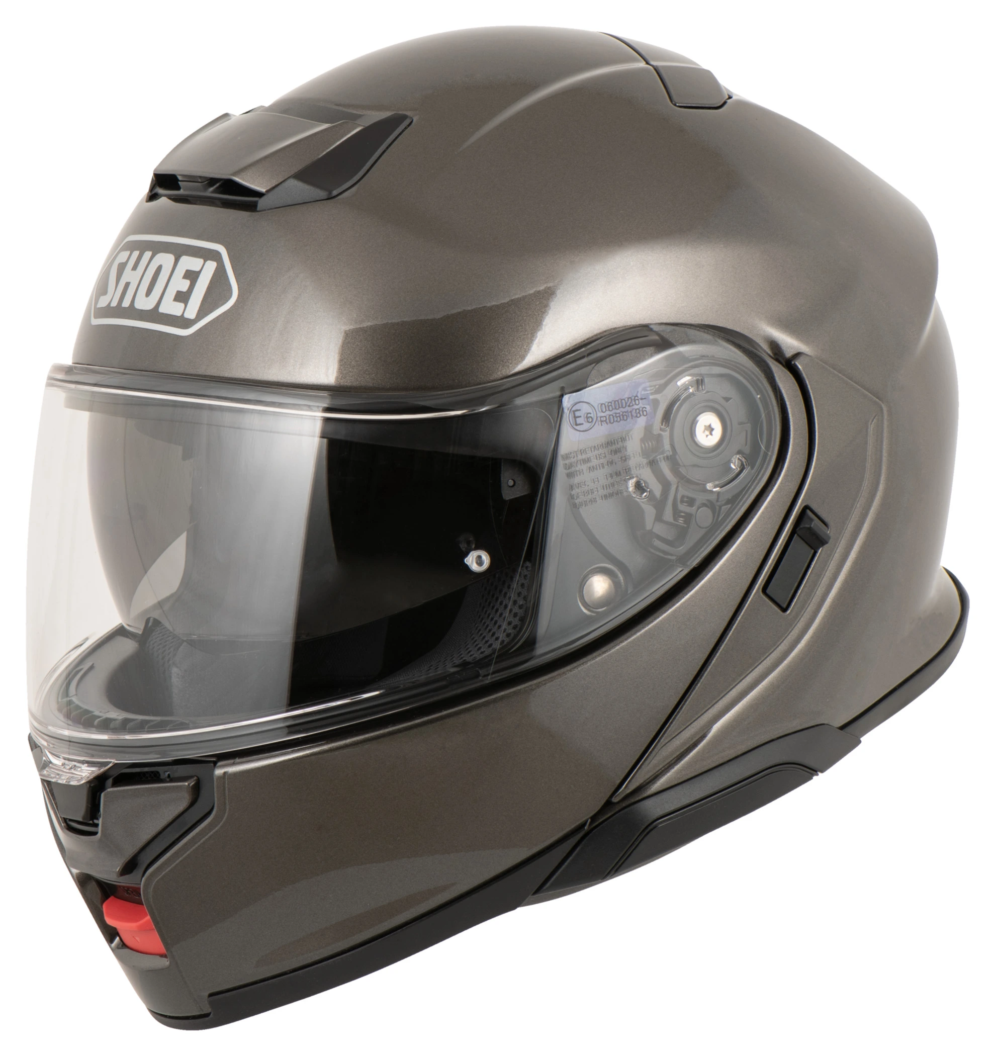 Shoei Shoei Neotec 3 Flip-Up Helmet avantageux | Louis 🏍️