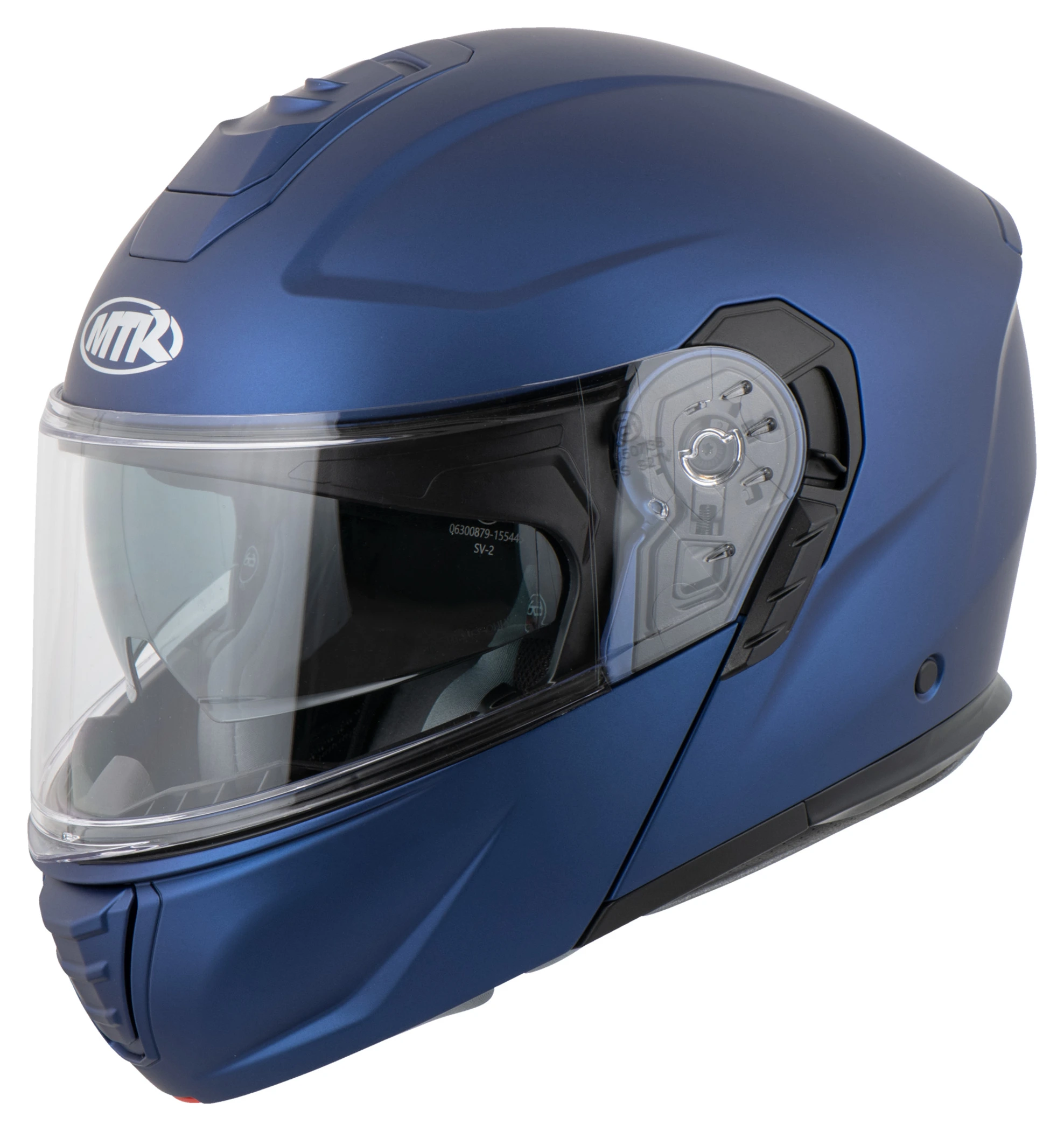 MTR MTR K-4 Evo Flip-Up Helmet low-cost | Louis 🏍️