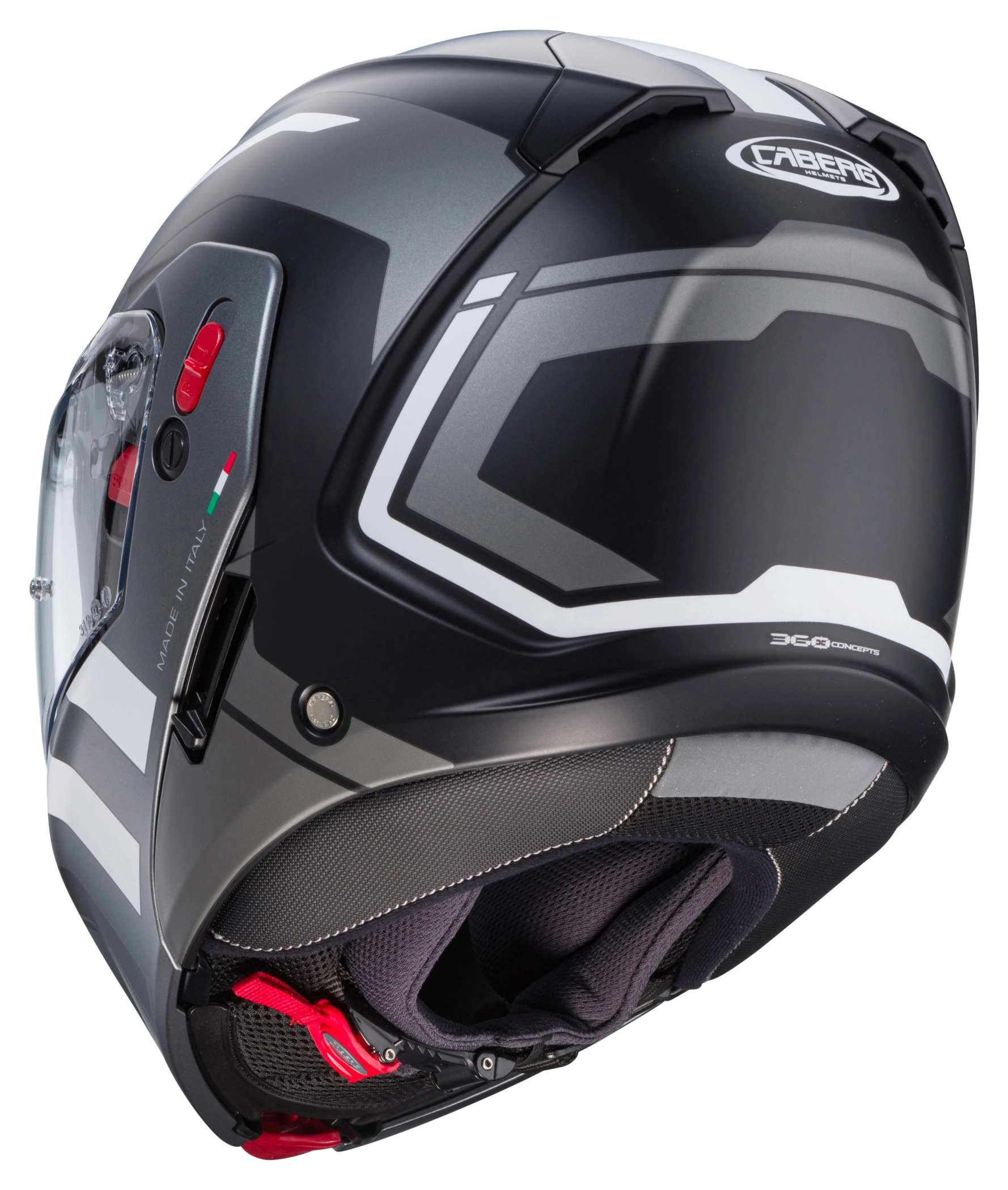 Caberg Caberg Horus X Road Klapphelm günstig | Louis 🏍️