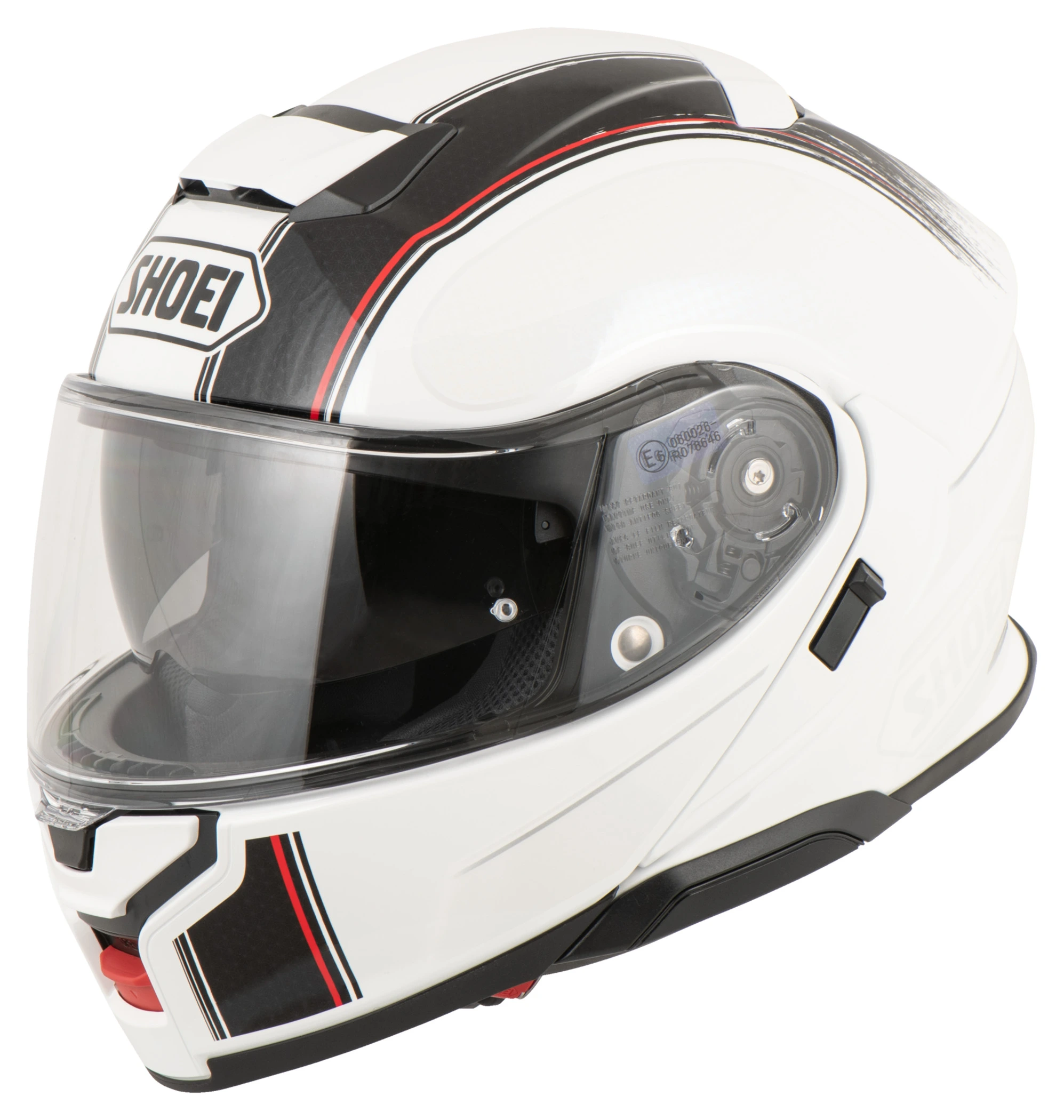 Shoei Shoei Neotec 3 Satori TC-6 Flip-Up Helmet