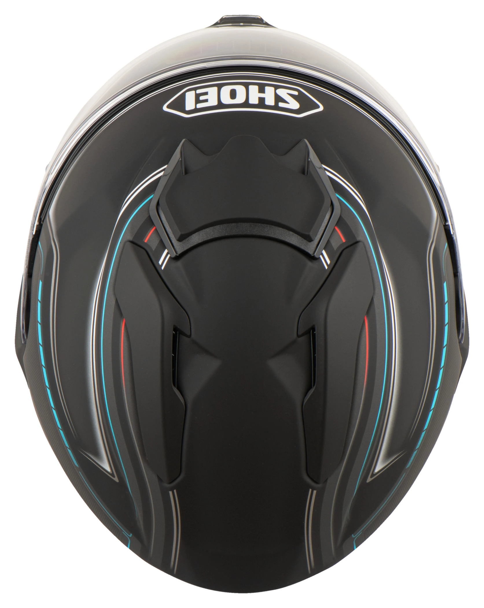 Shoei Shoei GT-Air 3 Discipline TC-2 Integralhelm