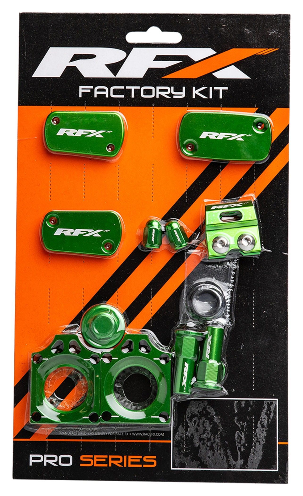 RFX RFX Factory Kit günstig | Louis 🏍️