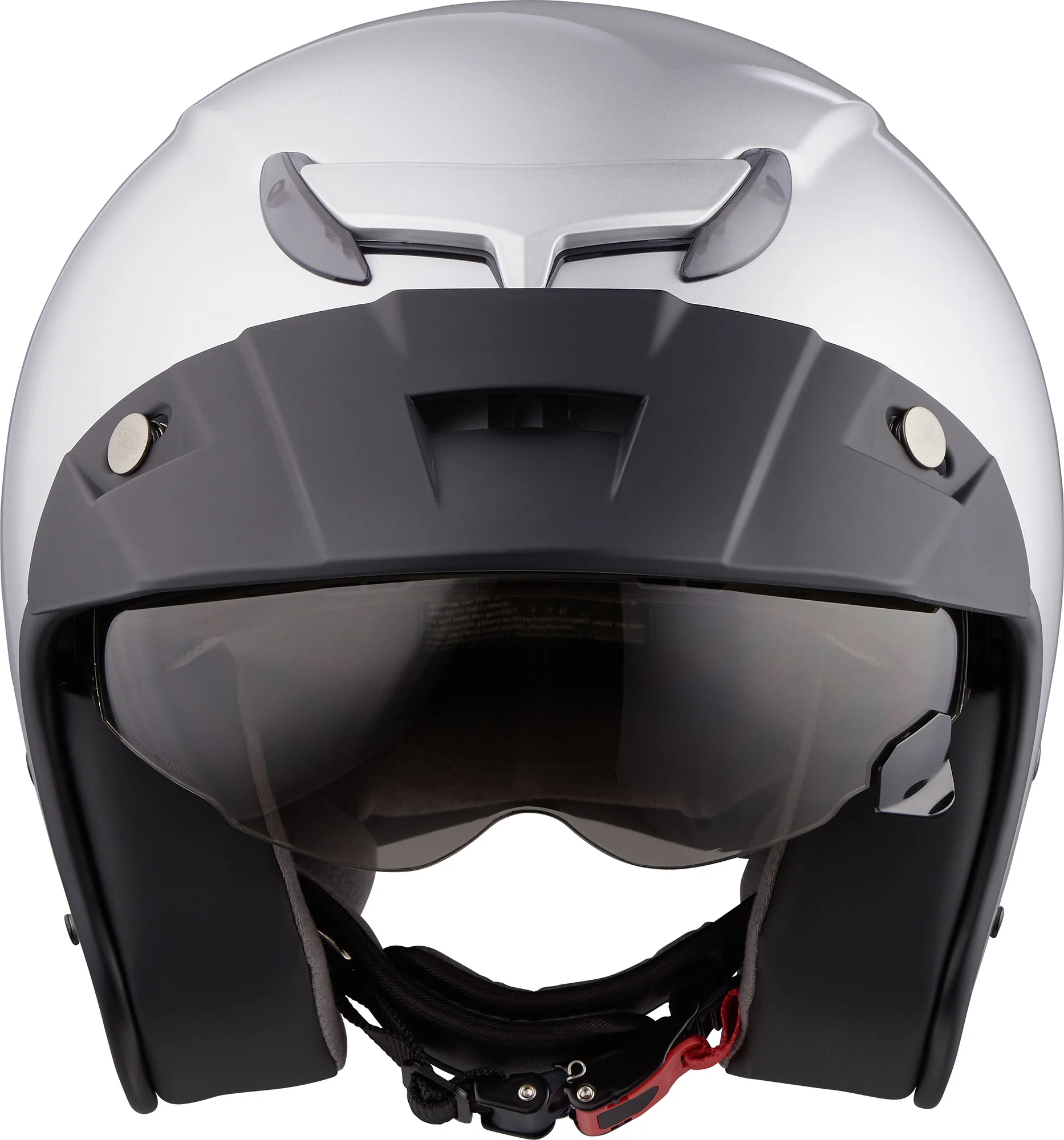 MTR MTR Jet Sun jethjälm förmånlig | Louis 🏍️