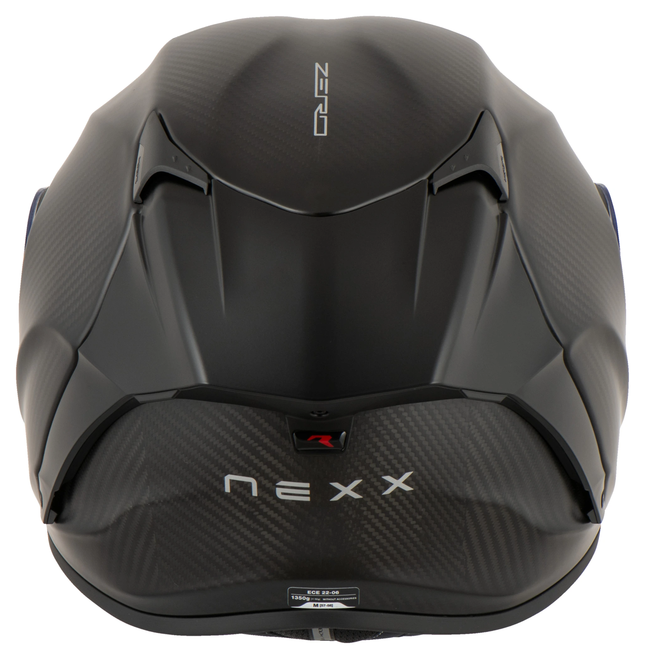 Nexx Nexx X.R3R Carbon Zero Pro 2 Full-Face Helmet