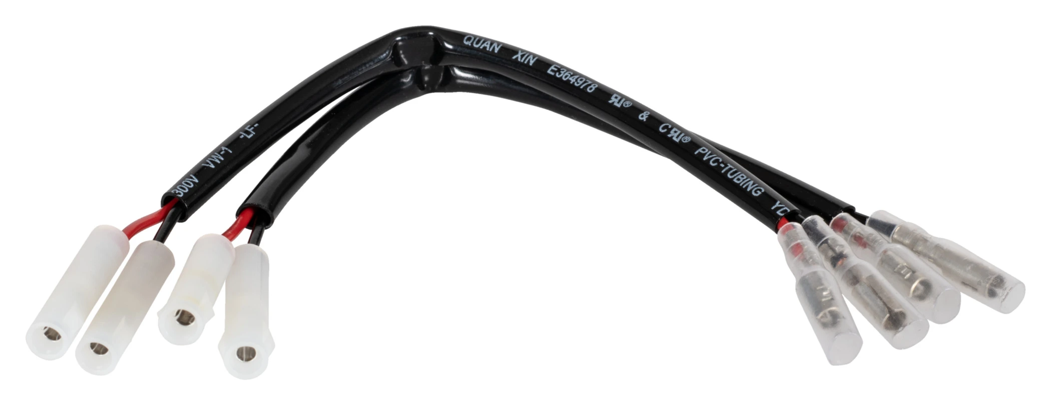 Motoism Adapt. cable Triumph Motoism turn signal