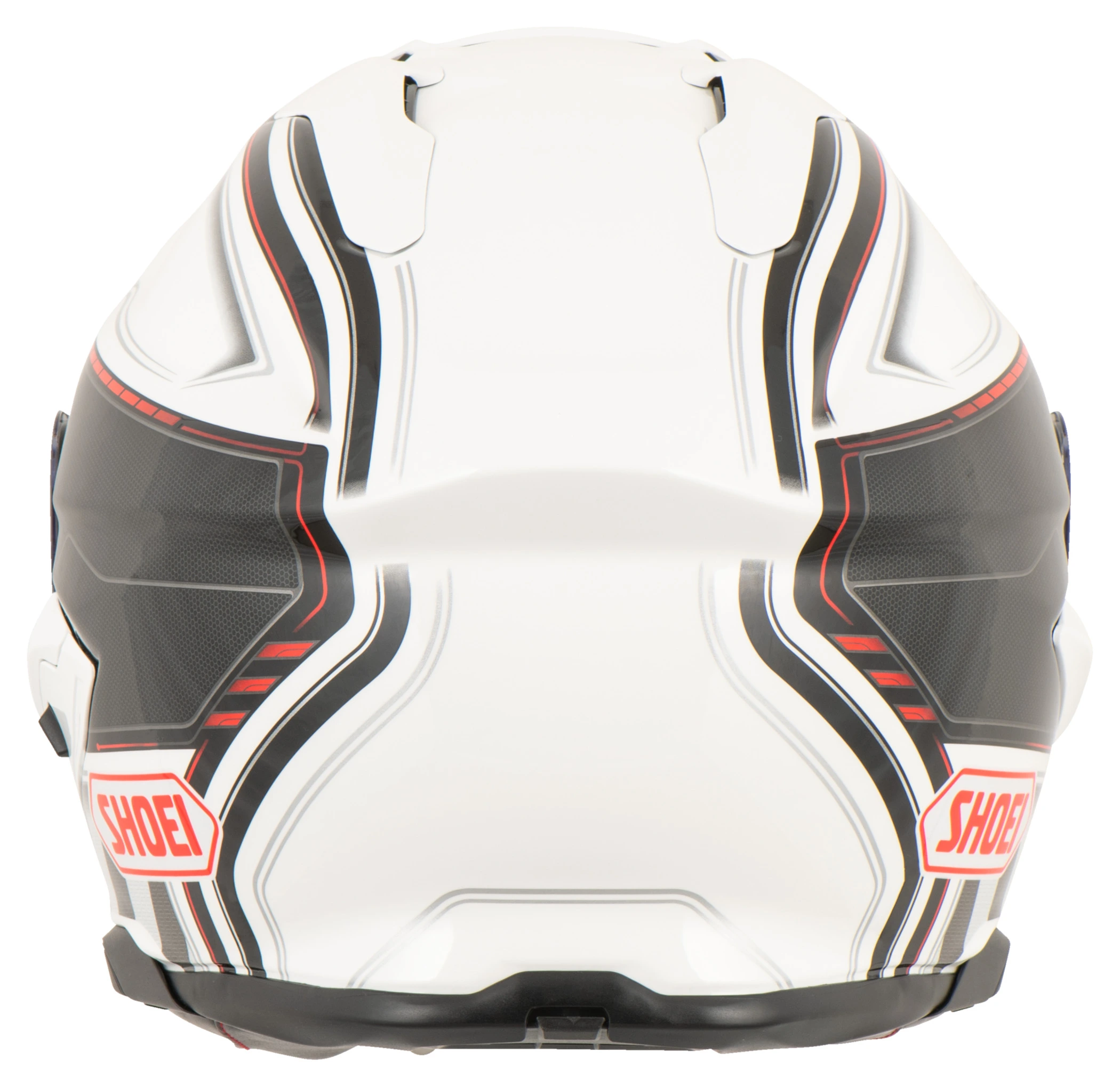 Shoei Shoei GT-Air 3 Discipline TC-6 Integralhelm