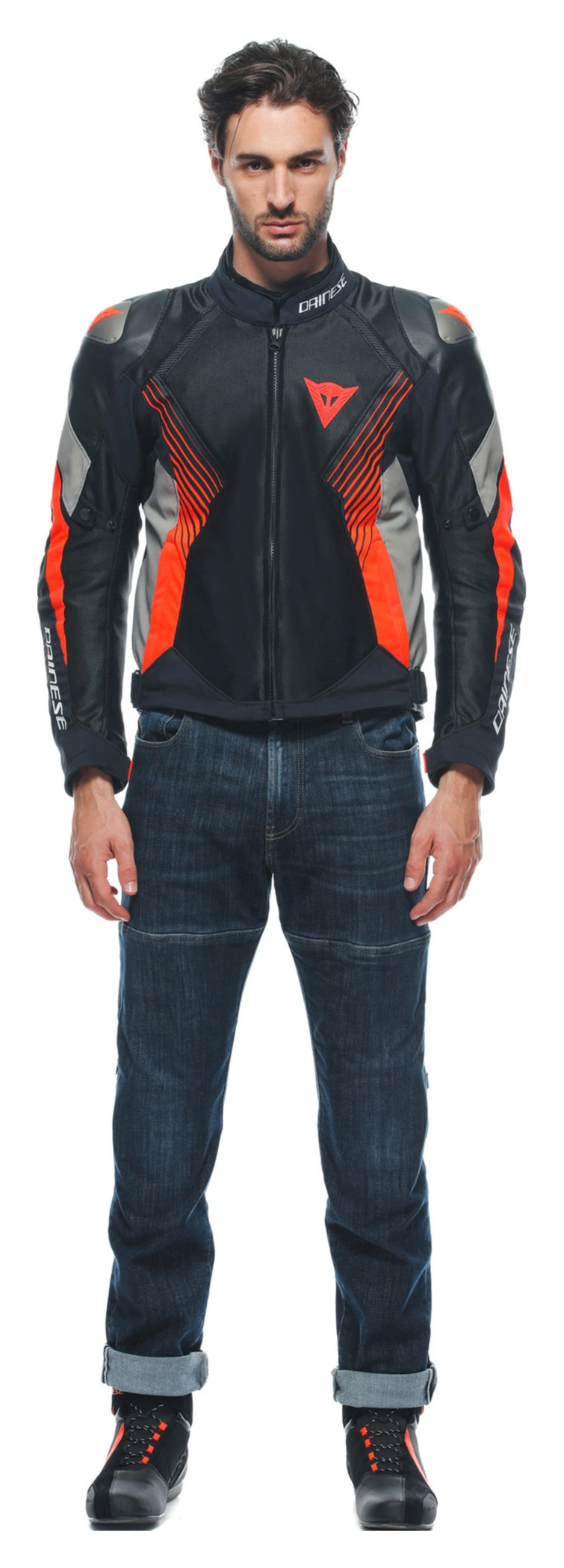 Dainese Dainese Super Rider 2 Absøluteshell