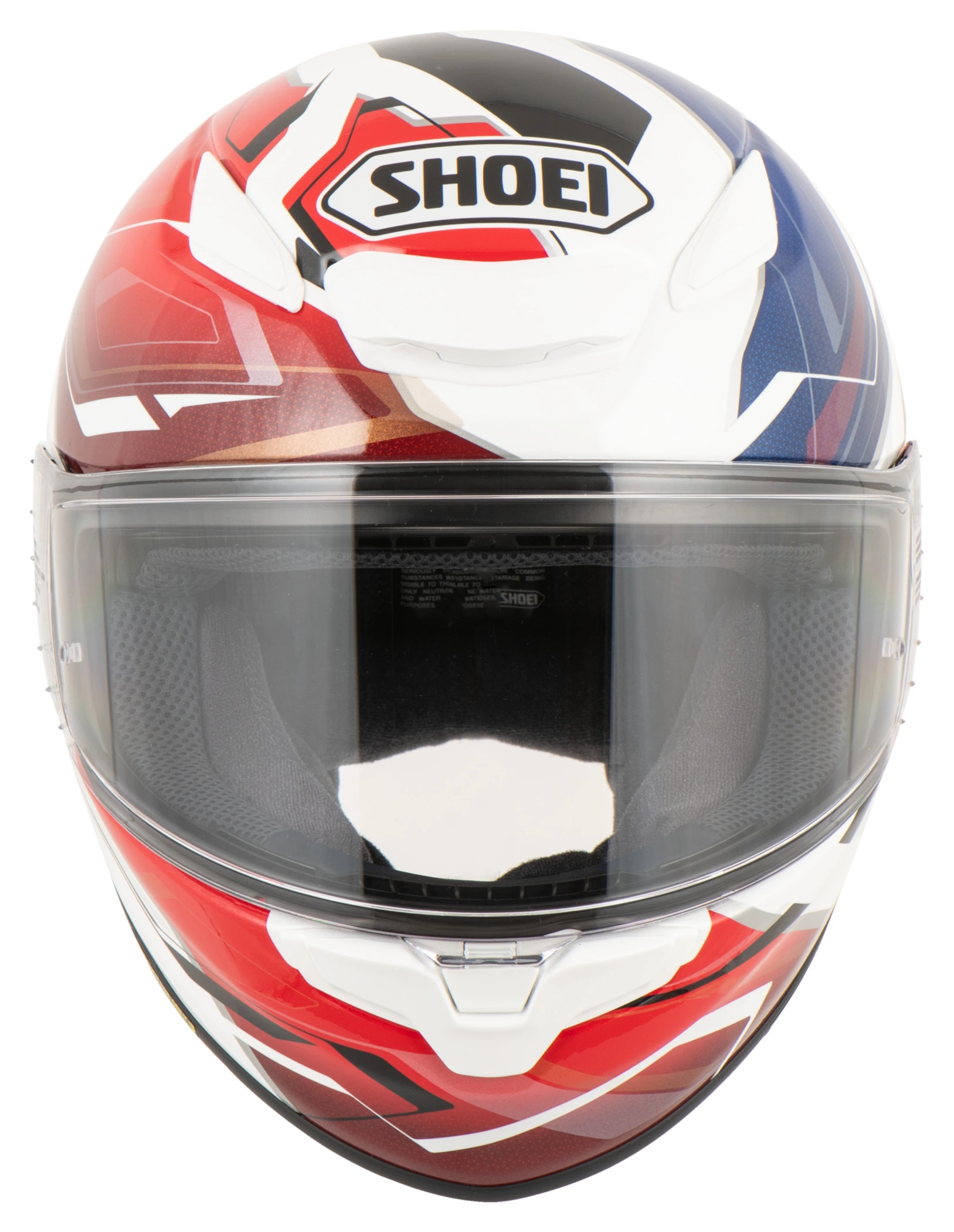 Shoei Shoei NXR 2 Capriccio TC-10 Integralhelm