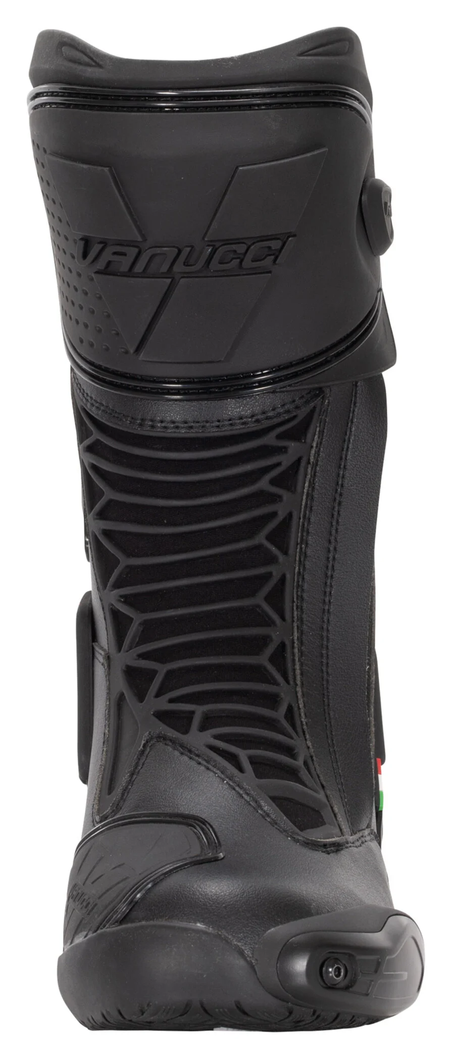 Vanucci Vanucci RV6 Sympatex Racing Stiefel