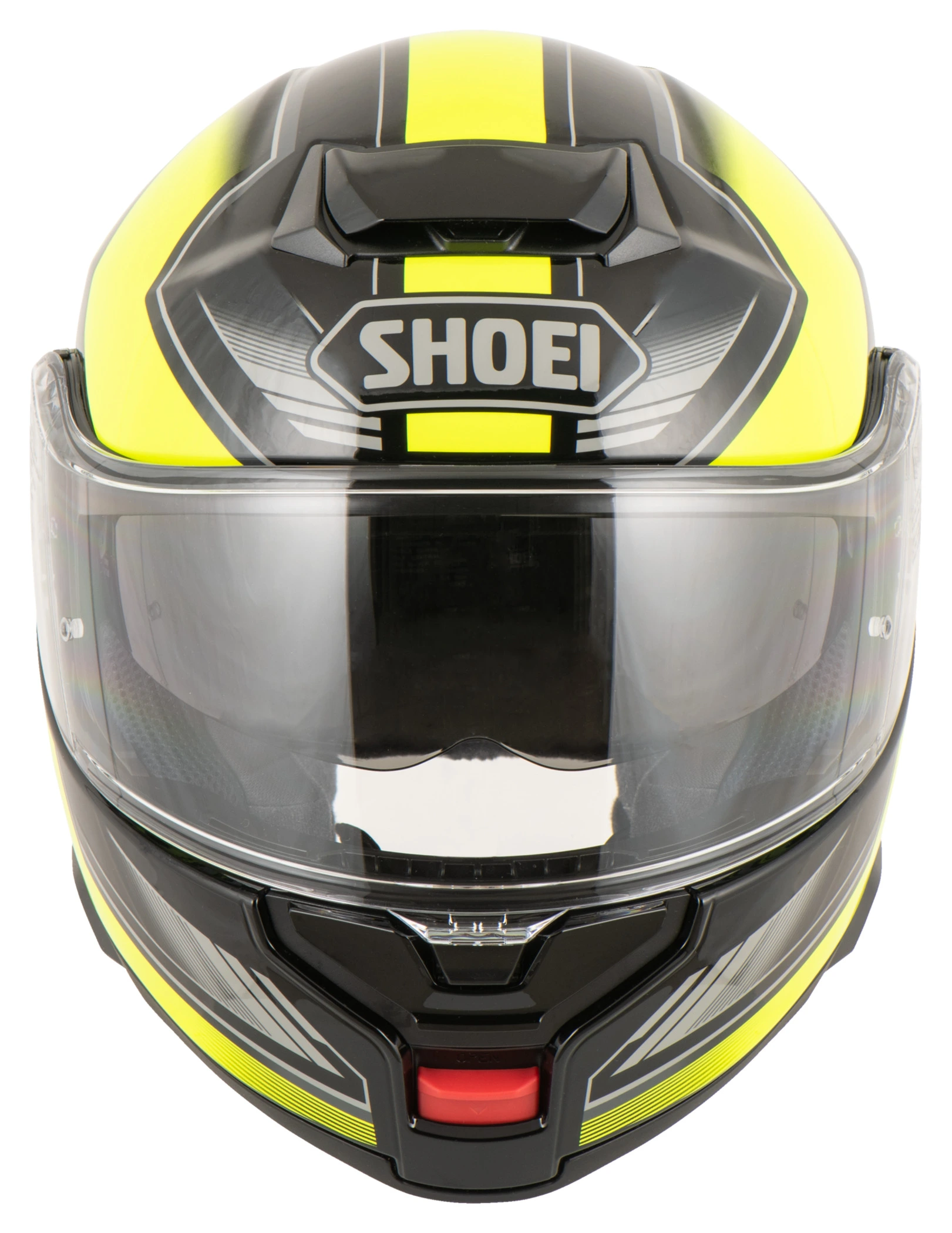 Shoei Shoei Neotec 3 Grasp TC-3 Flip-Up Helmet