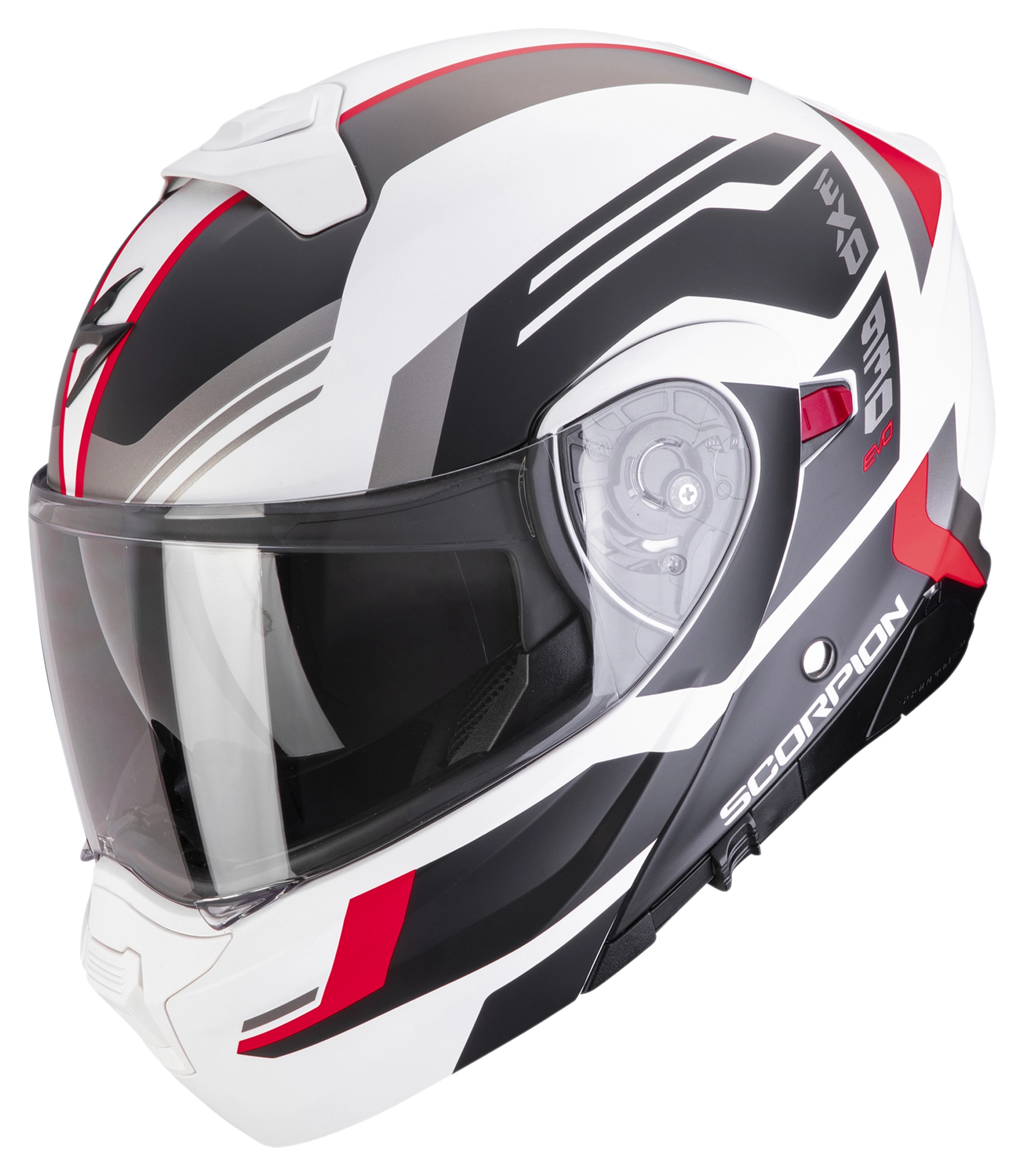 Scorpion Scorpion Exo-930 Evo Sikon Flip-Up Helmet