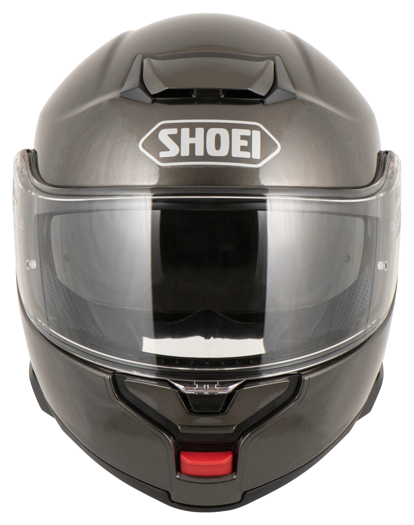 Shoei Shoei Neotec 3 Flip-Up Helmet avantageux | Louis 🏍️