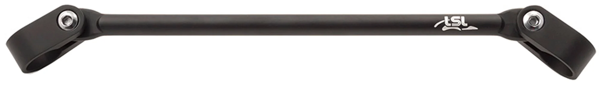 LSL LSL HANDLEBAR CROSS BRACE HANDLEBAR, MATT BLACK