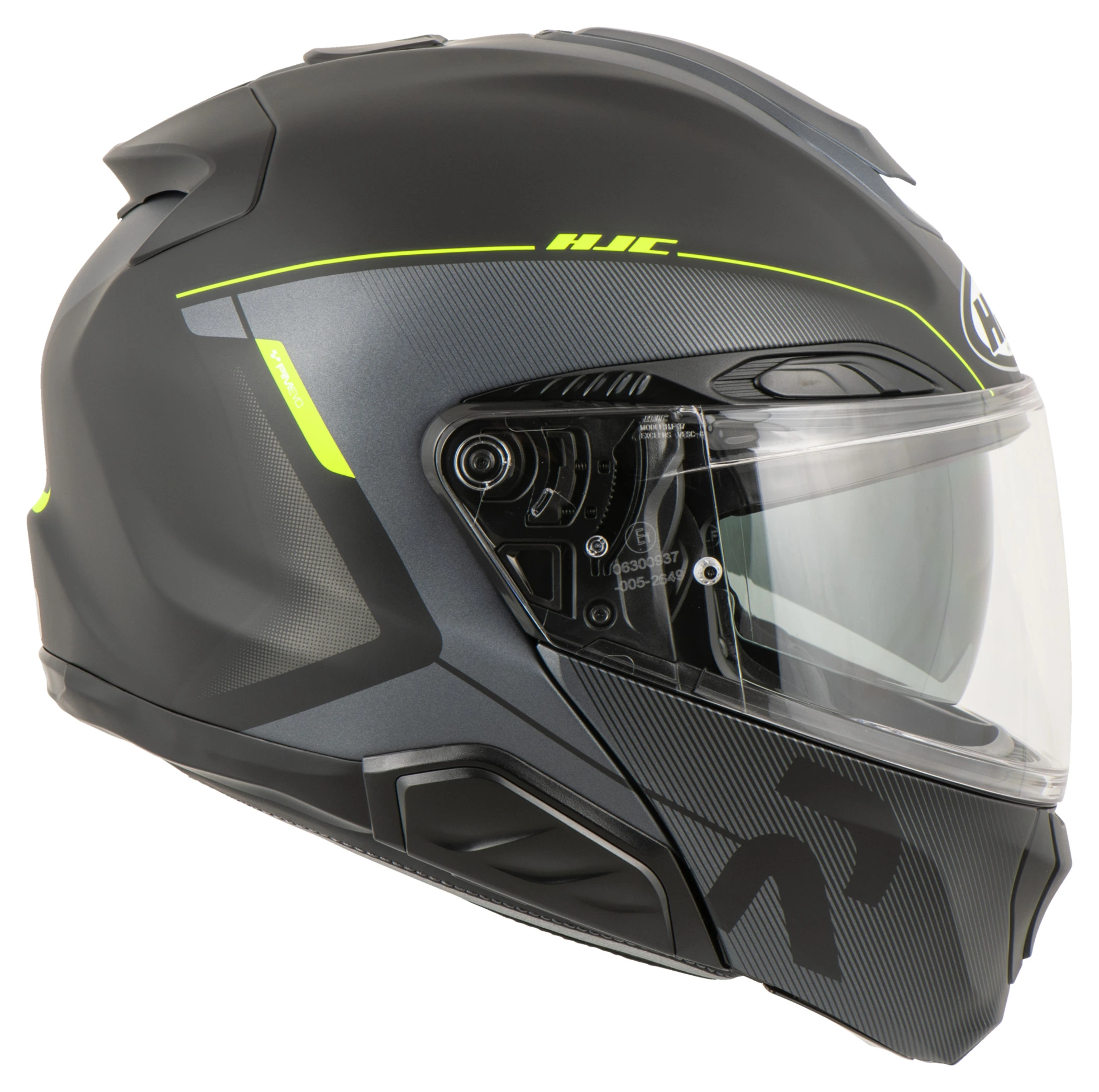 HJC HJC RPHA 91 Combust MC3HSF Flip-Up Helmet