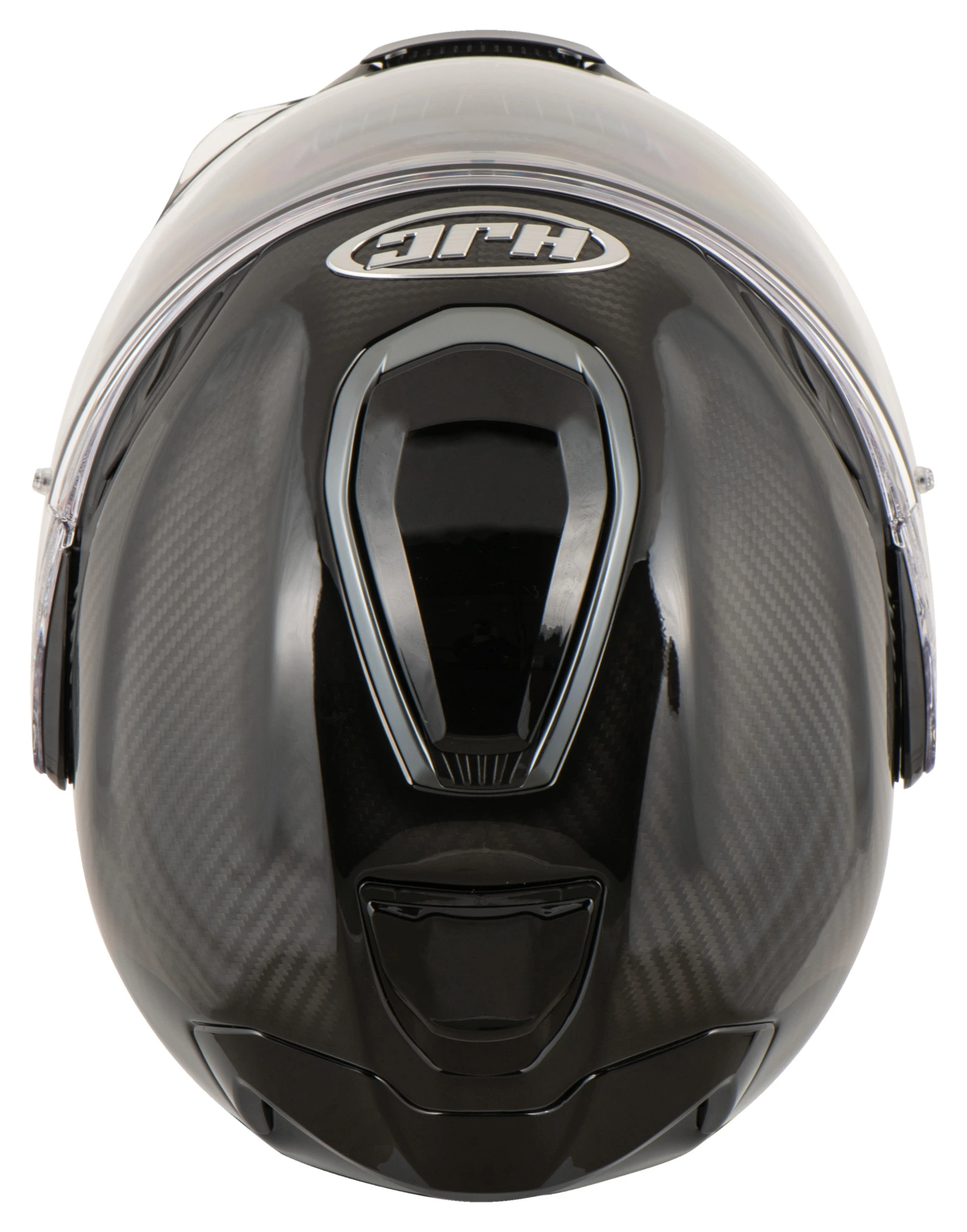 HJC HJC RPHA 91 Carbon casque modulable
