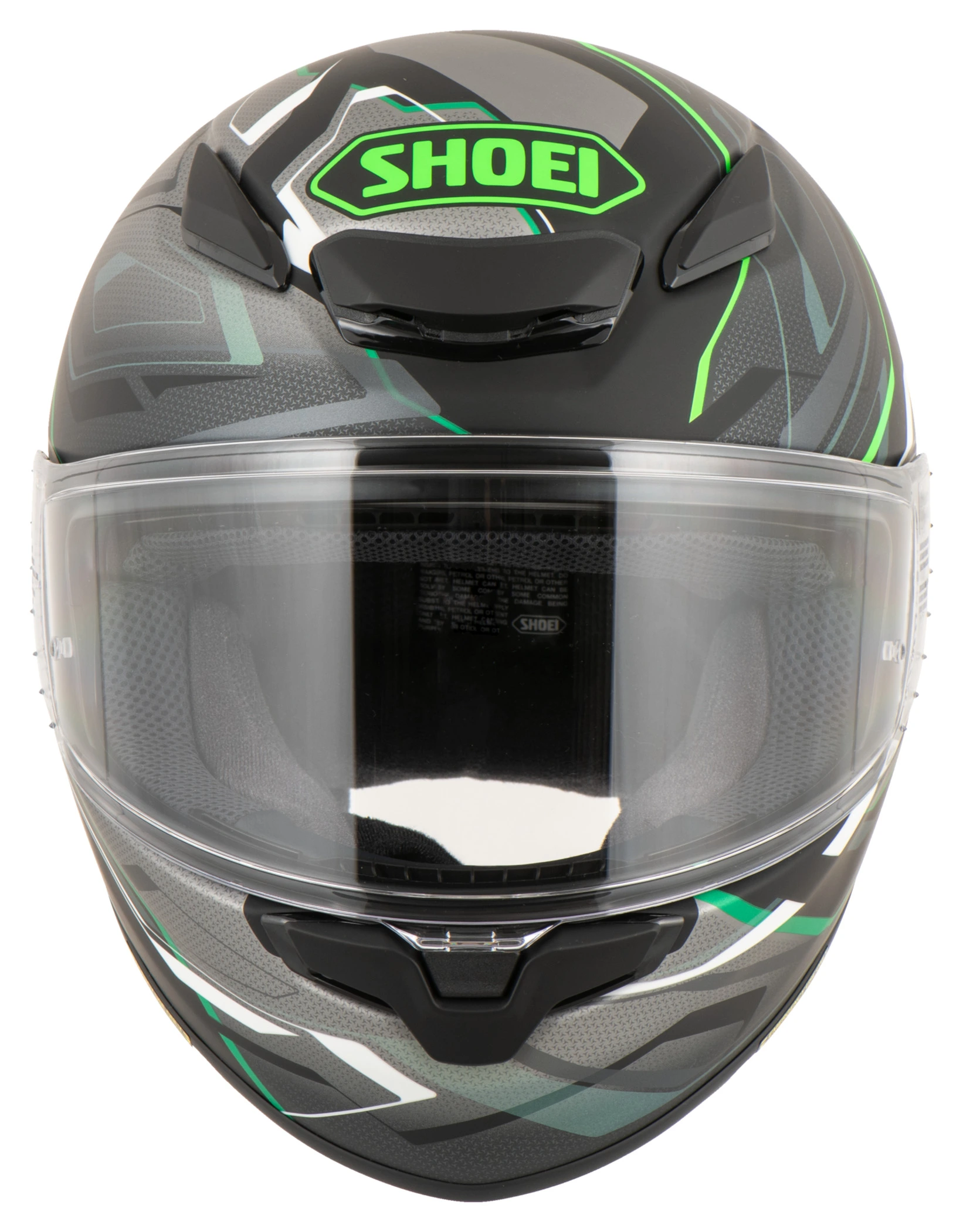 Shoei Shoei NXR 2 Capriccio TC-4 Full-Face Helmet