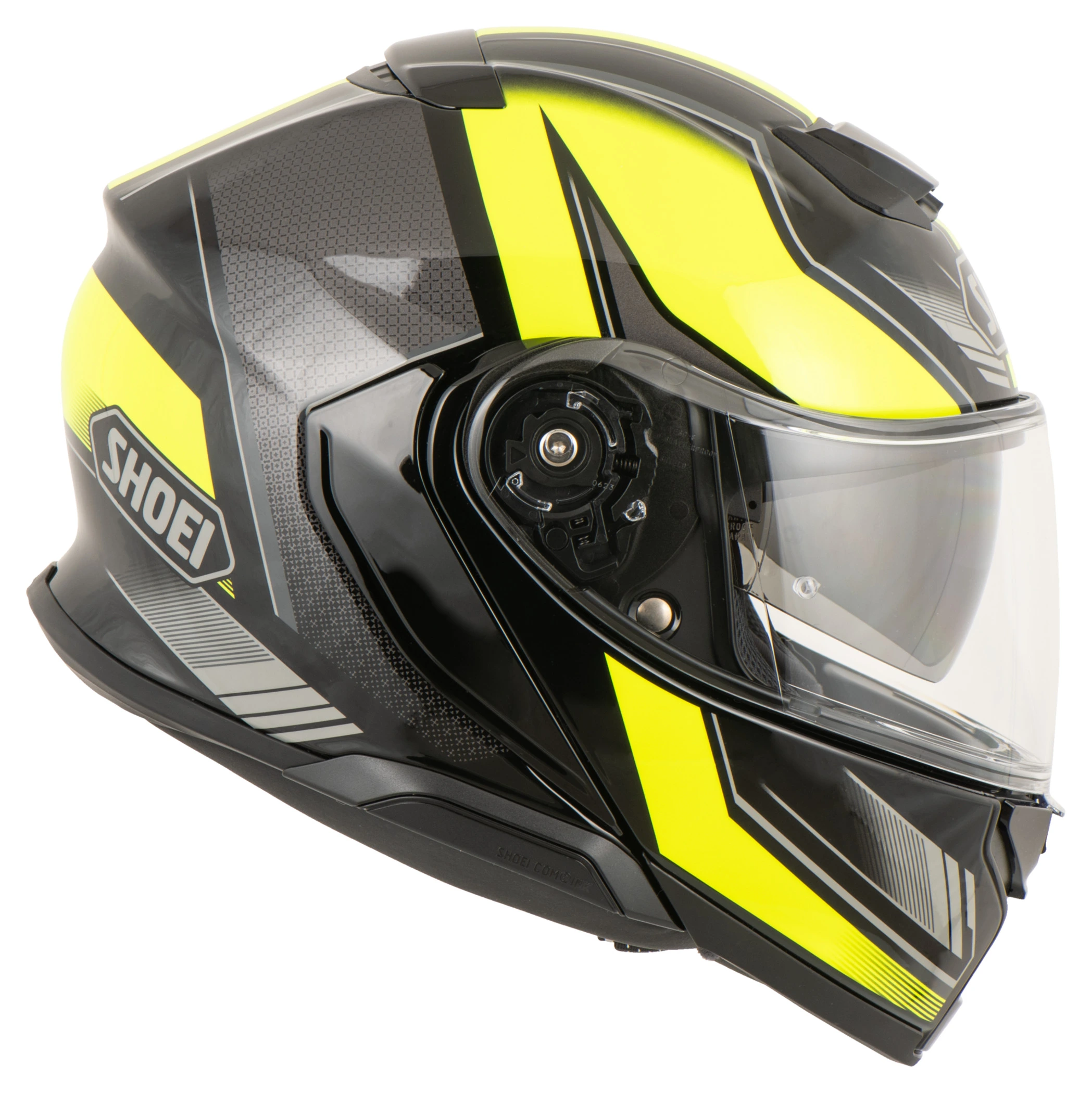 Shoei Shoei Neotec 3 Grasp TC-3 Flip-Up Helmet