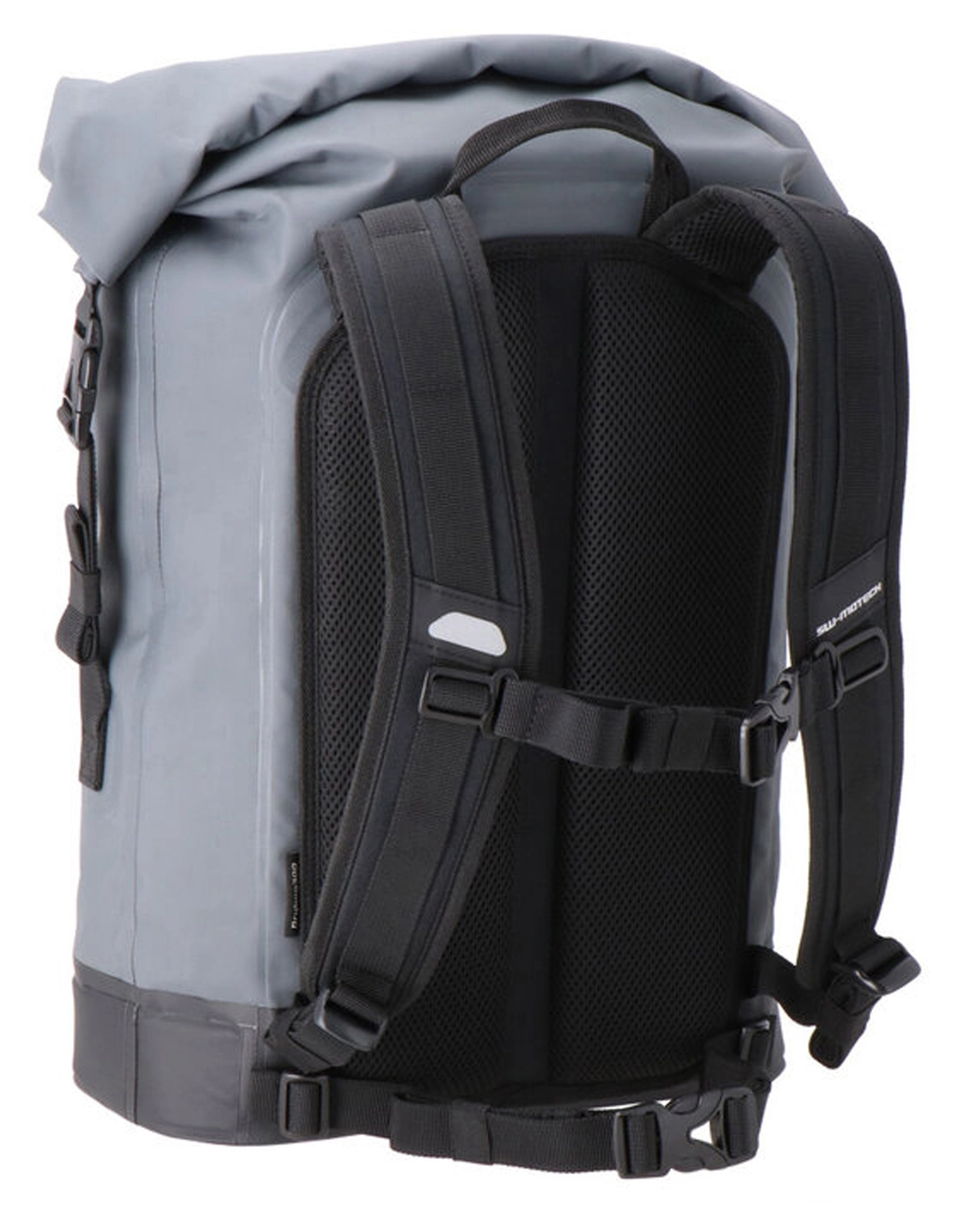 SW-Motech SW-MOTECH DRYBAG BACKPACK 300 GREY/BLACK, 30 LITRES