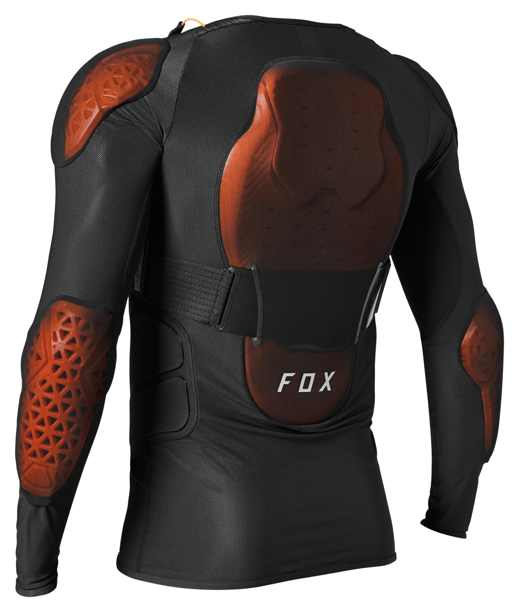 Fox Fox Baseframe Pro D3O Protektorenjacke