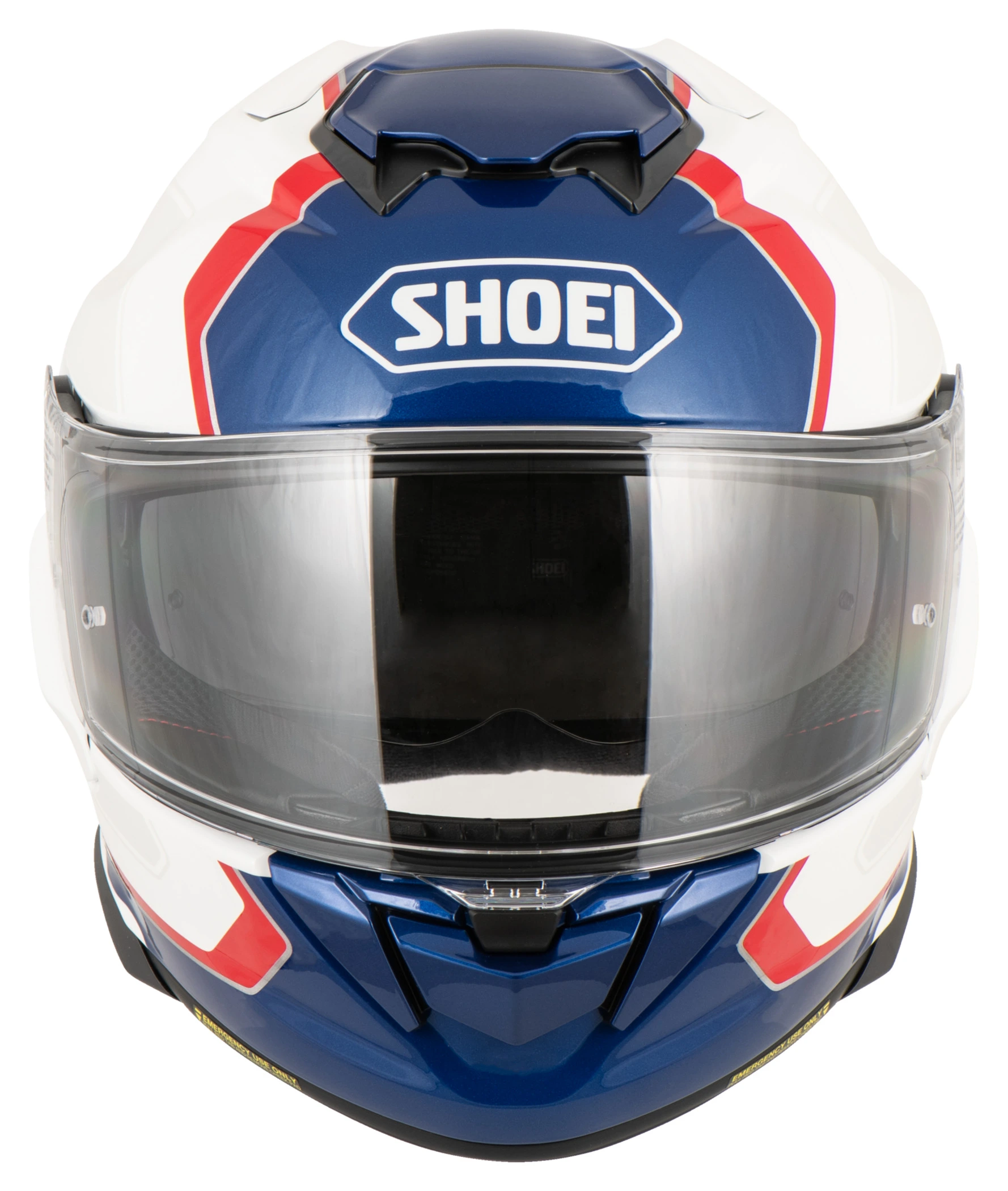 Shoei Shoei GT-Air 3 Realm TC-10 Integralhelm