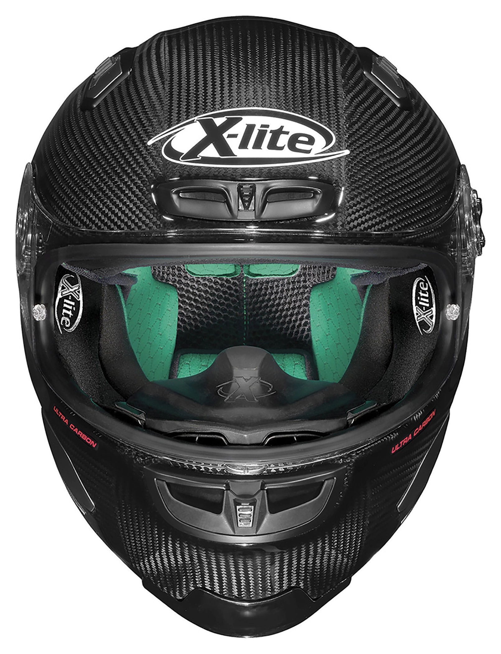 X-lite X-Lite X-803 06 UC Puro LE Integralhelm