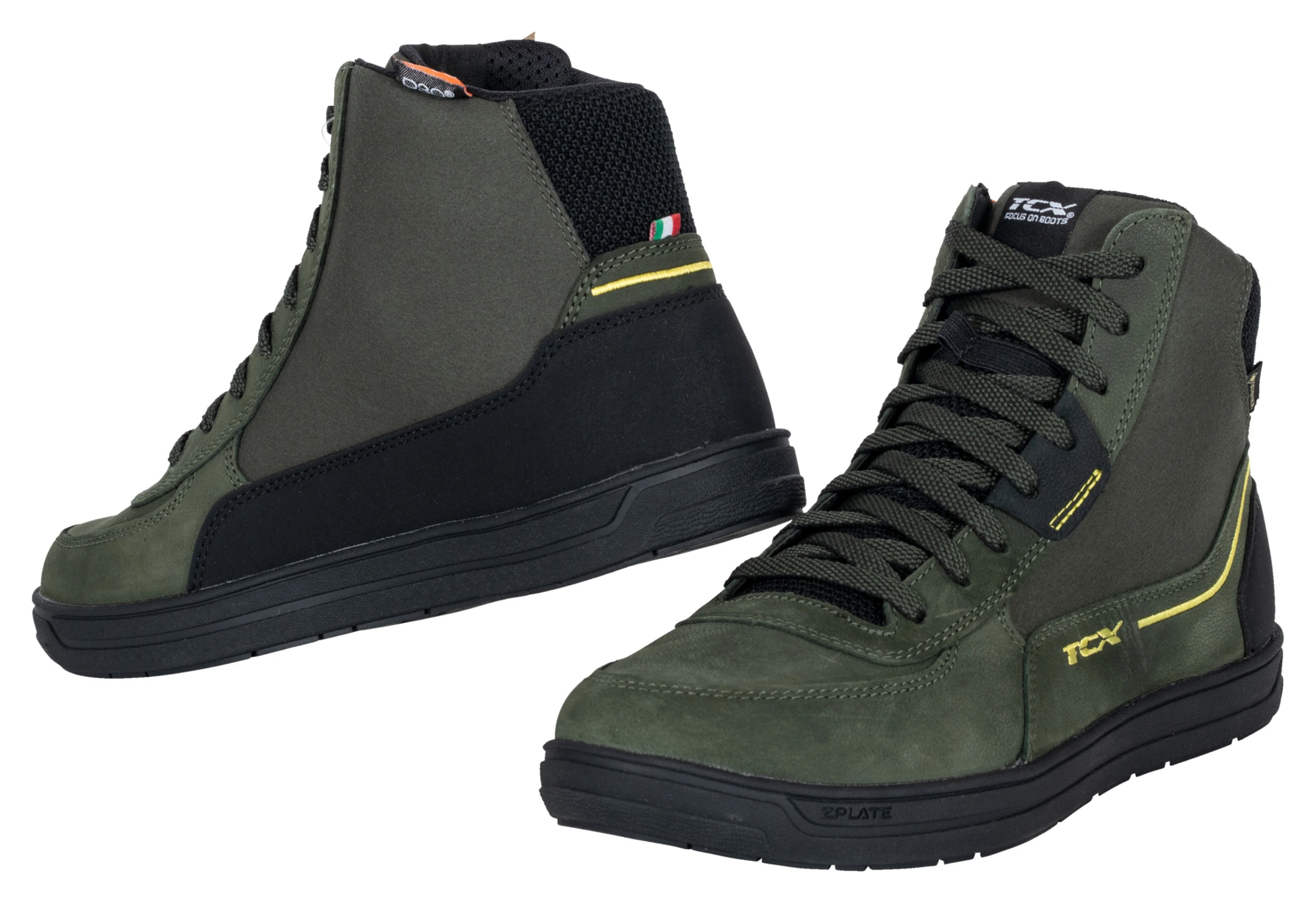 TCX TCX Mood 2 GTX boot barato | Louis 🏍️