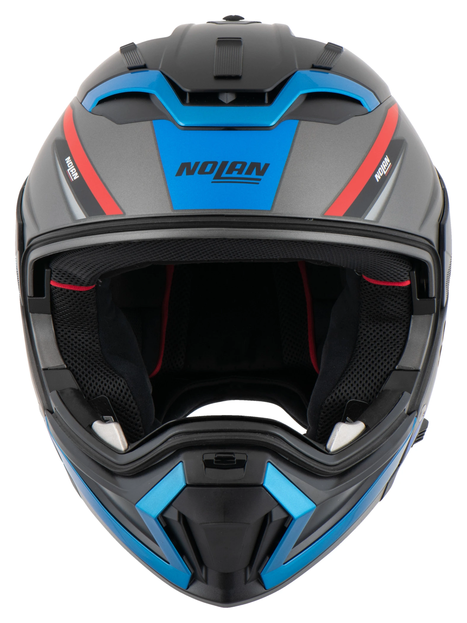 Nolan Nolan N70-2 X 06 Earthquake Endurohelm