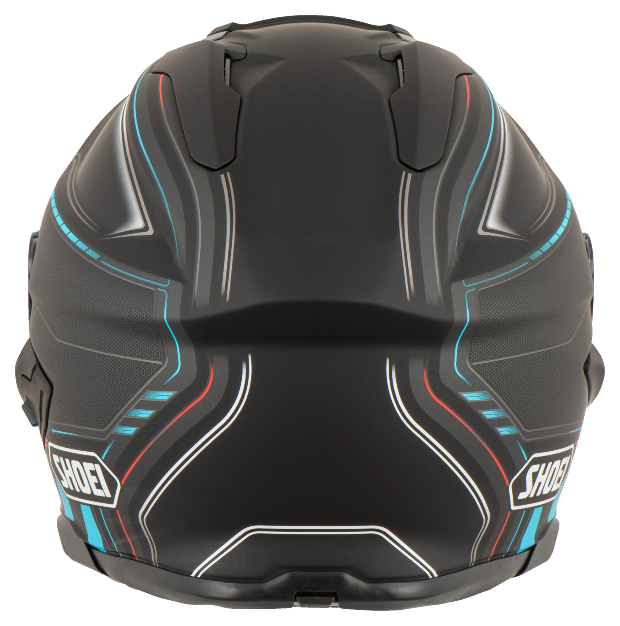 Shoei Shoei GT-Air 3 Discipline TC-2 Integralhelm