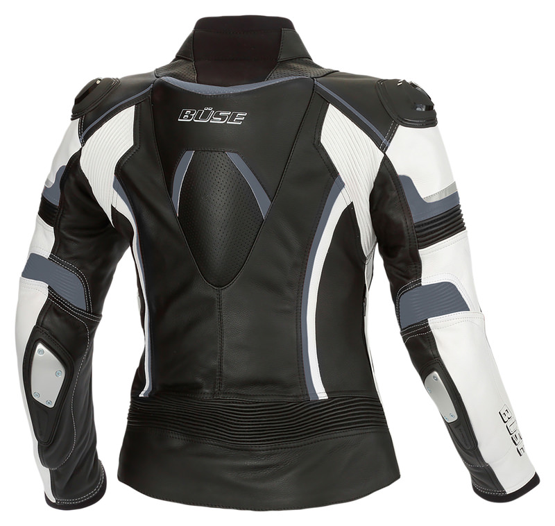 Büse Büse Mille Women’s Leather Suit Jacket