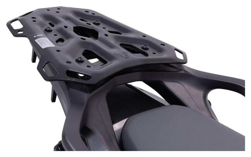 SW-Motech SW-Motech Trax ADV top case system 38 l, for various models ...