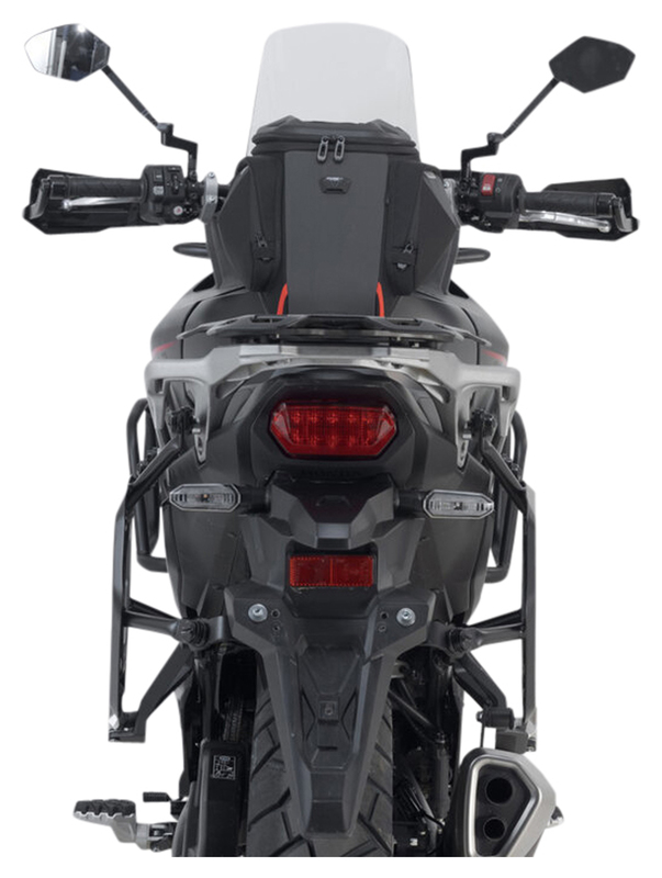 SW-Motech SW-Motech TRAX ION ALUMINIUM CASE SYSTEM side case and ...