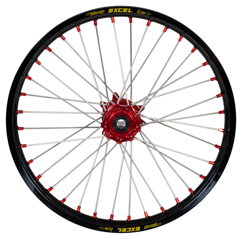 Haan Wheels HAAN WHEELS FRONT WHEEL low-cost | Louis 🏍️