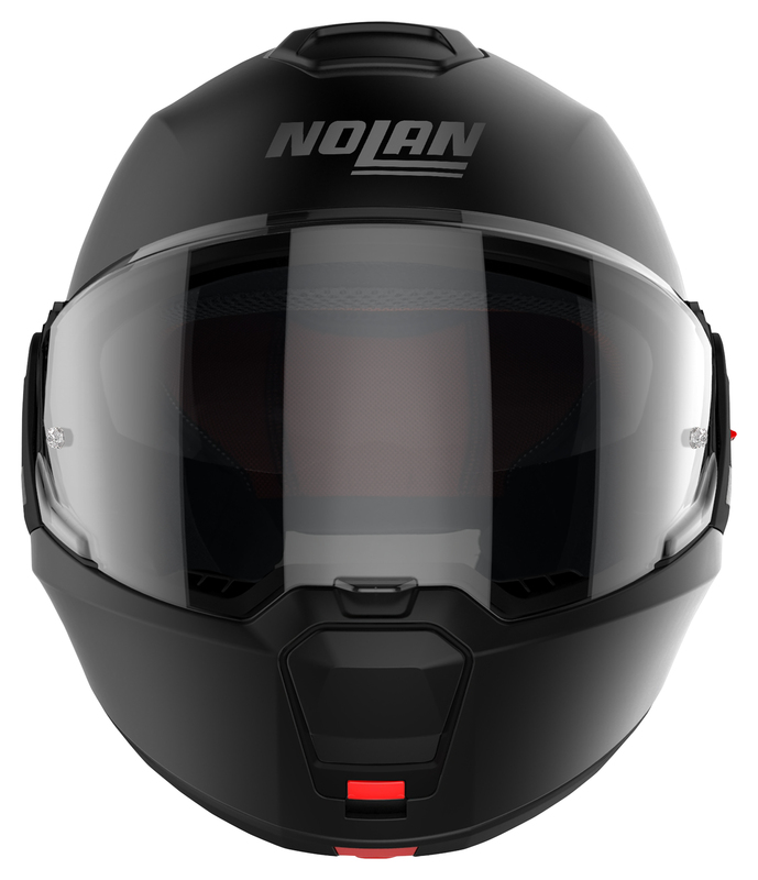Nolan Nolan N120-1 Flip-Up Helmet low-cost | Louis 🏍️