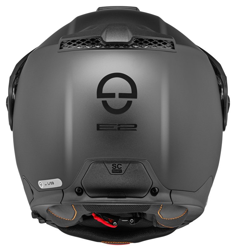 Schuberth Schuberth E2 casco modulare