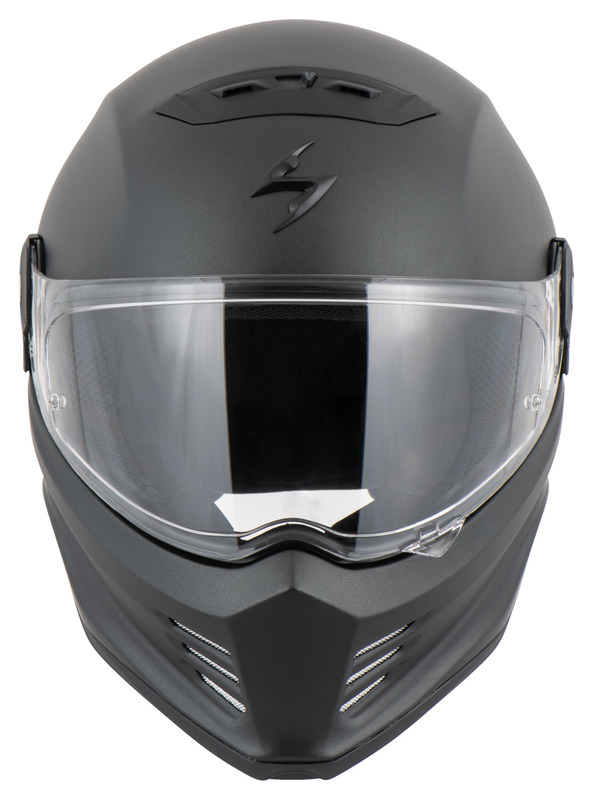 Scorpion Scorpion Covert-FX Full-Face Helmet