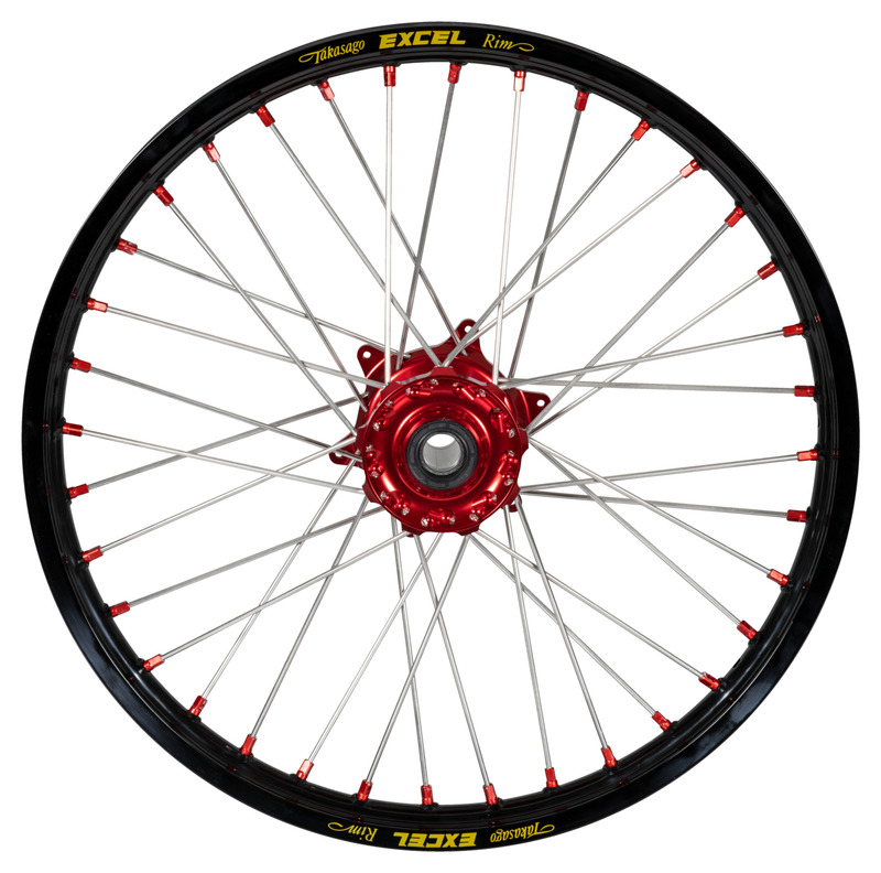 Haan Wheels HAAN WHEELS FRONT WHEEL low-cost | Louis 🏍️