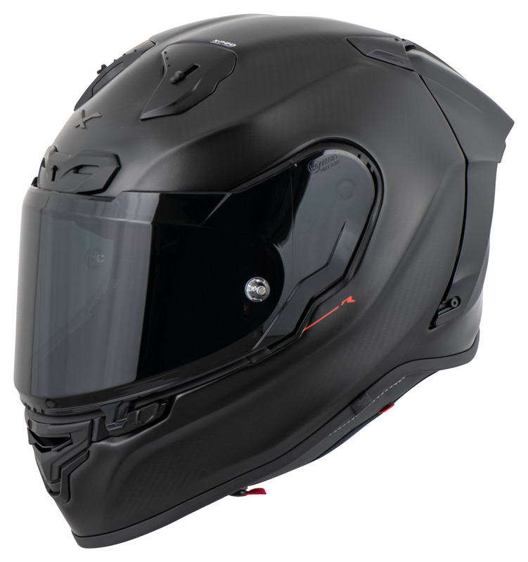 Nexx Nexx X.R3R Carbon Zero Pro Full-Face Helmet