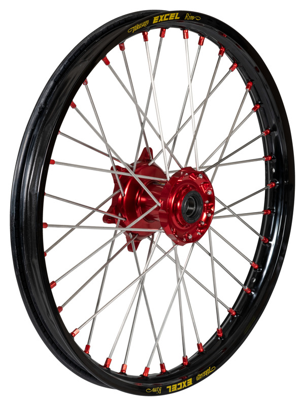 Haan Wheels HAAN WHEELS VOORWIEL voordelig | Louis 🏍️