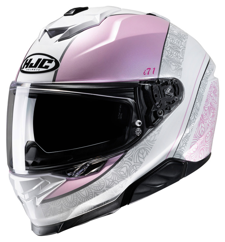HJC HJC I71 Sera MC8 Integralhelm günstig | Louis 🏍️