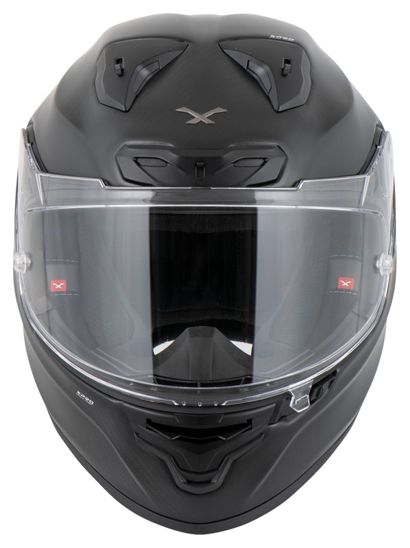 Nexx Nexx X.R3R Carbon Zero Pro Full-Face Helmet