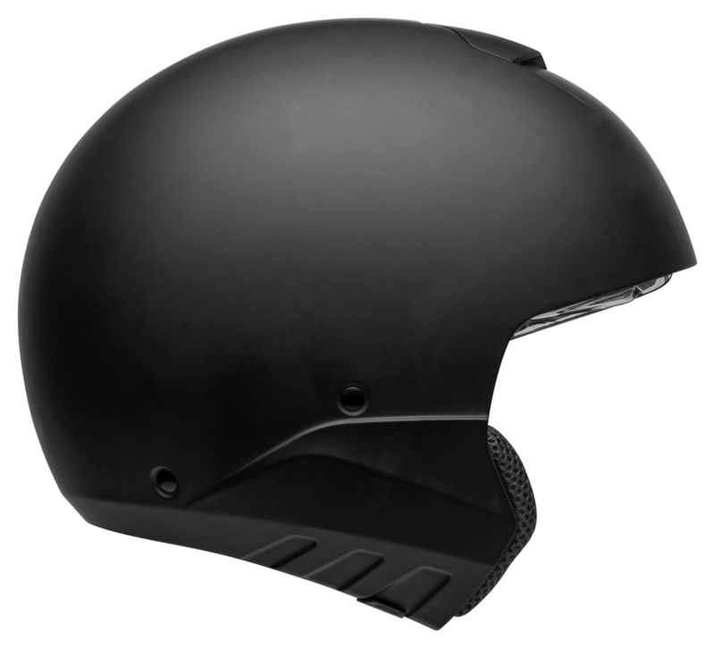 Bell Bell Broozer 22.06 Jethelm günstig | Louis 🏍️