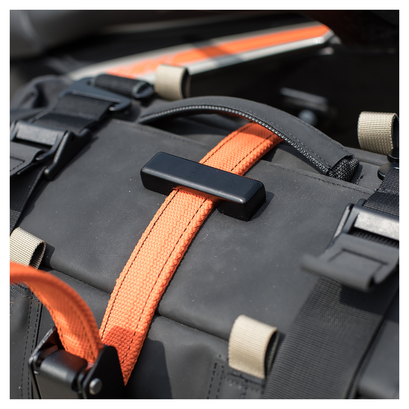 Kriega Safety belt steel core low-cost | Louis 🏍️