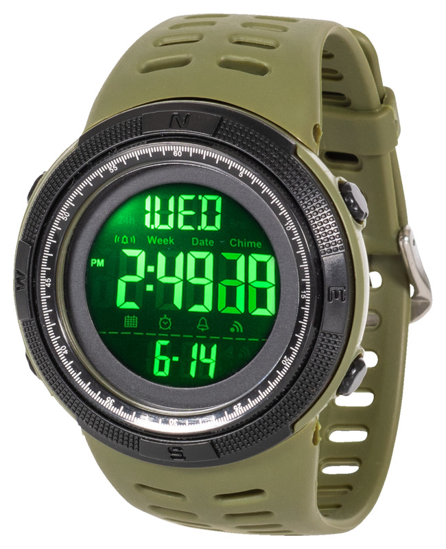 Louis LOUIS WRISTWATCH BLACK/ low-cost | Louis 🏍️