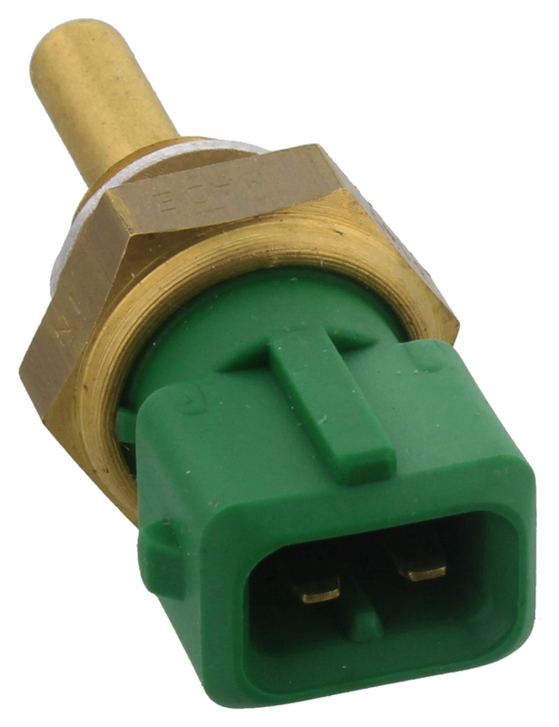 Temperature sensor for various models low-cost | Louis 🏍️