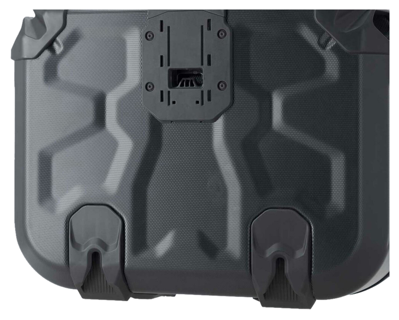 SW-Motech SW-MOTECH DUSC side case system