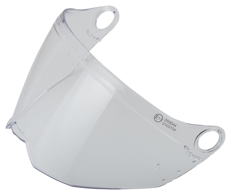Airoh Airoh Commander Visor low-cost | Louis 🏍️